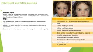 Common children eye disorders | PPTX