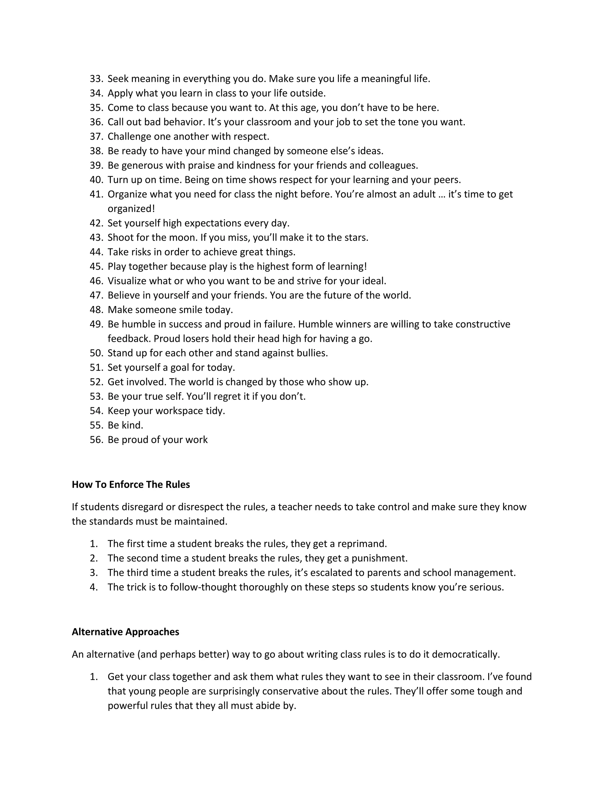 common classroom rules2.docx