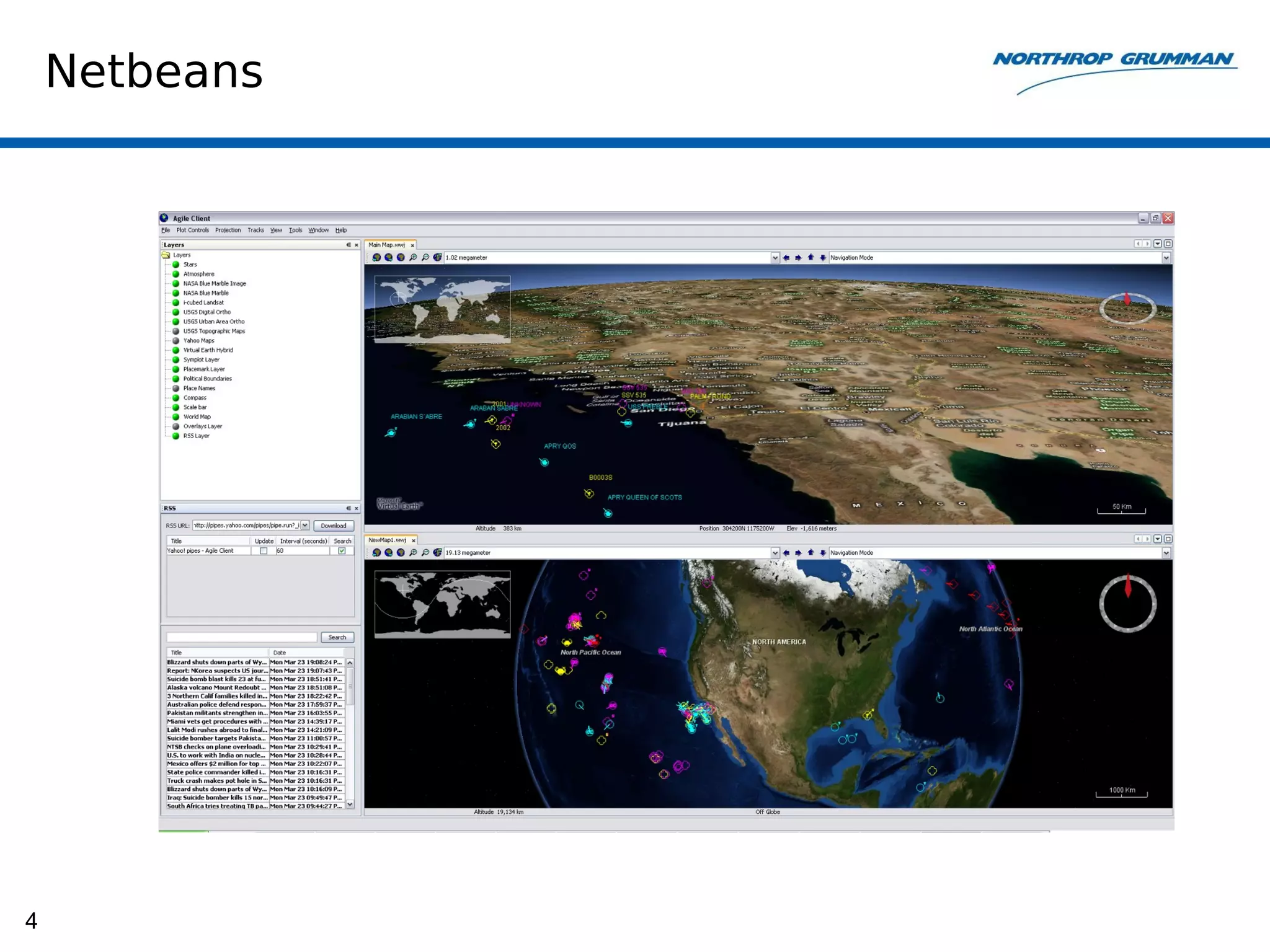 Common Client Rich Client Platforms | PPT