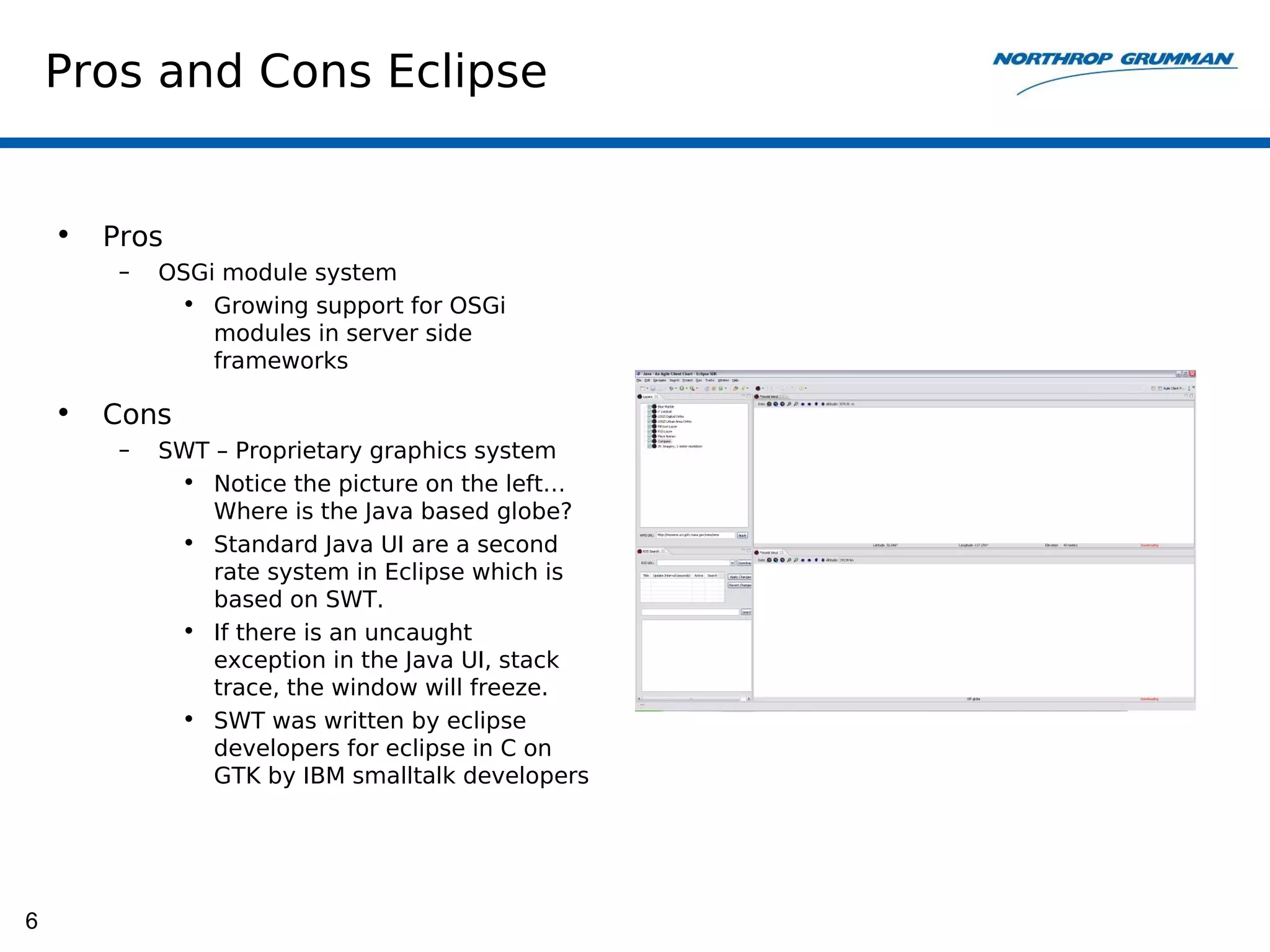 Common Client Rich Client Platforms | PPT