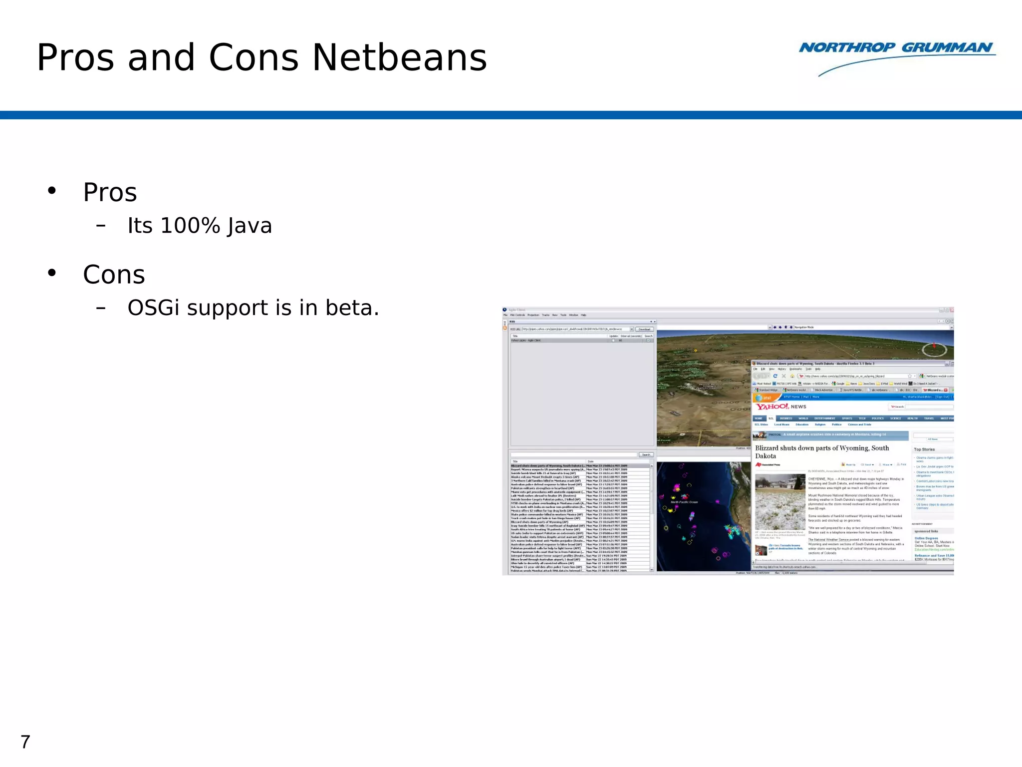 Common Client Rich Client Platforms | PPT
