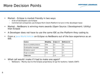 Common Client Rich Client Platforms | PPT