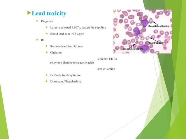 Common Clinical poisoning cases of animals | PPT