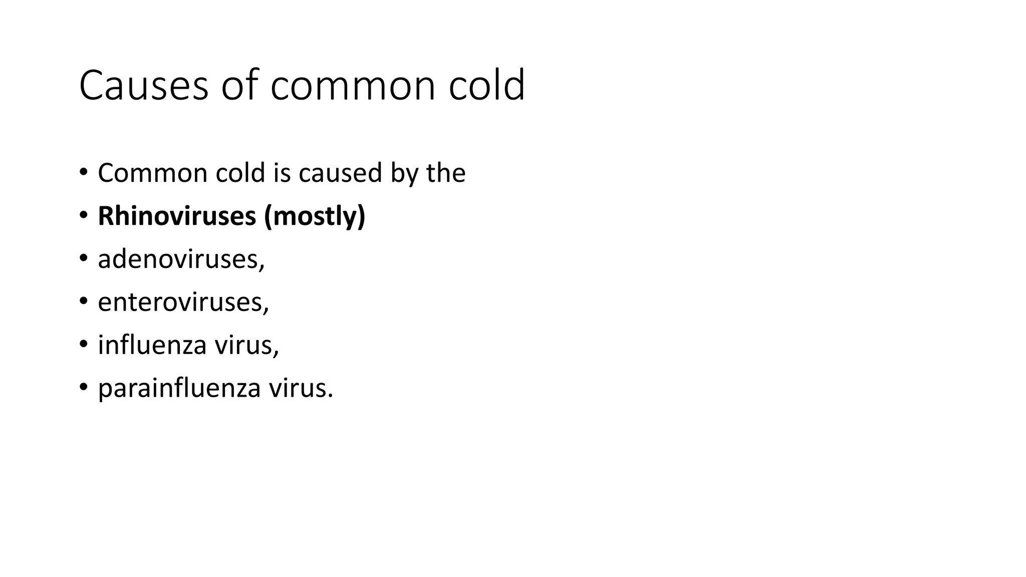COMMON COLD.pptx