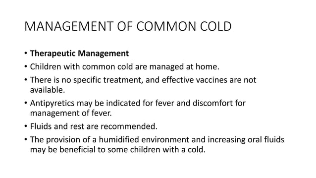 COMMON COLD.pptx