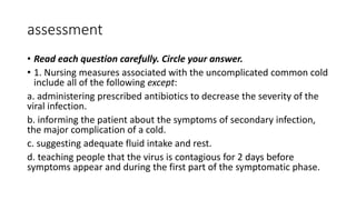 COMMON COLD.pptx