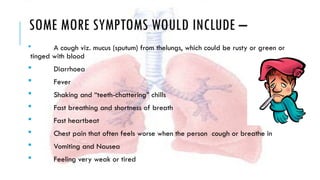 nursing management of patients with common cold ppt.pptx | Ear, Nose ...