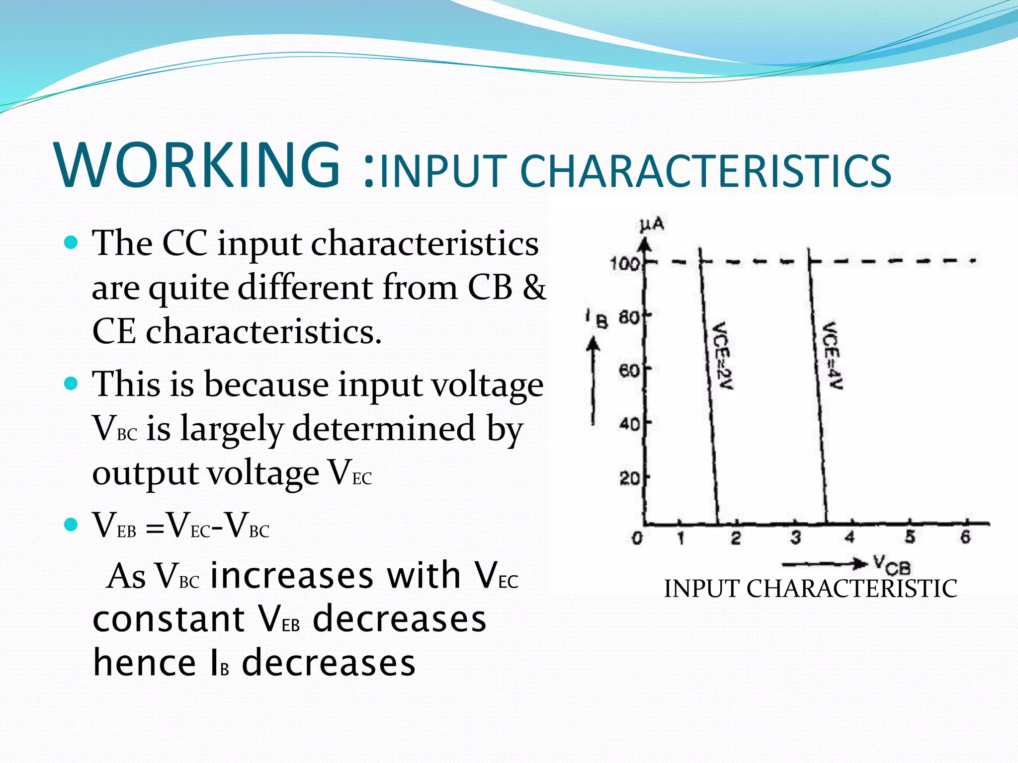 Common collector | PPTX