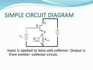 Common collector | PPTX