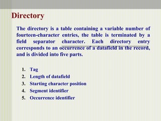 Common communication format | PPT