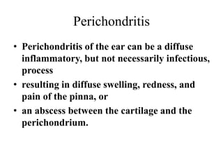 COMMON COMPLICATIONS OF DIABETES IN EAR,NOSE AND THROAT - Copy.pptx