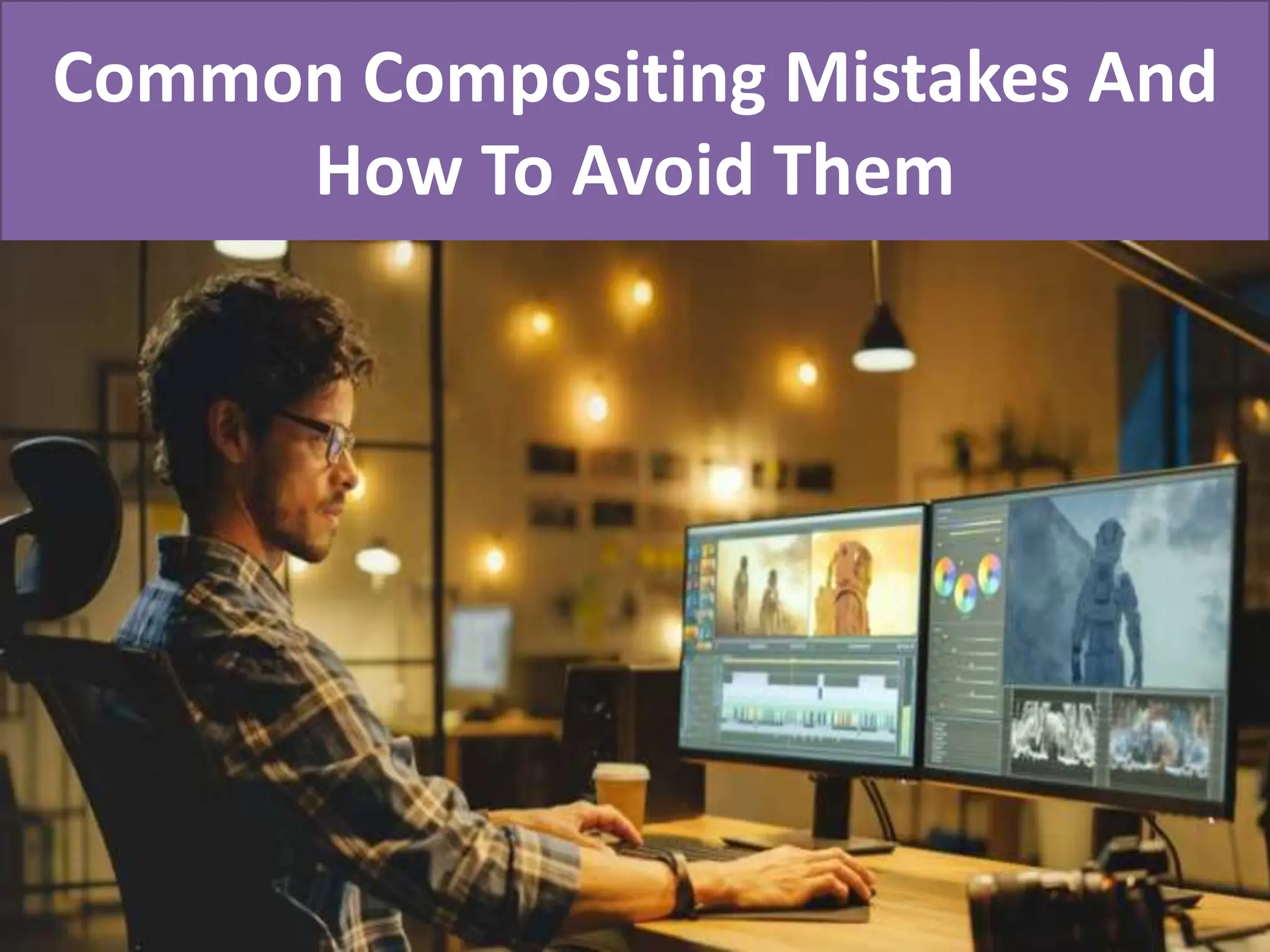 Common Compositing Mistakes And How To Avoid Them.pptx