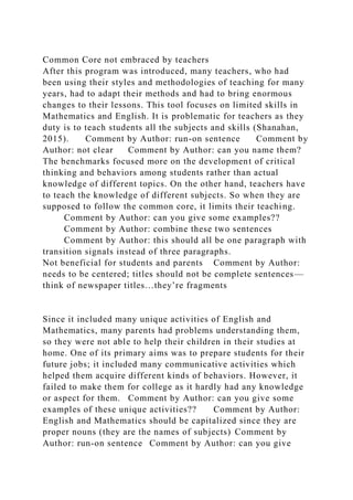 Common Core .docx