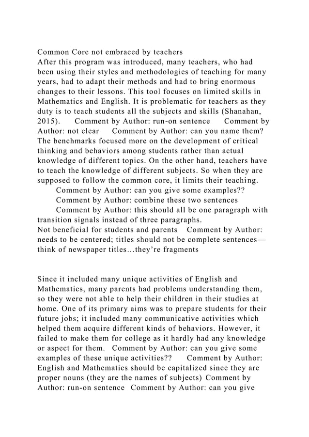 Common Core .docx