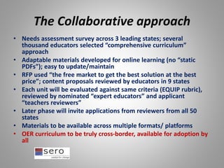 Common core and common ground | PPT
