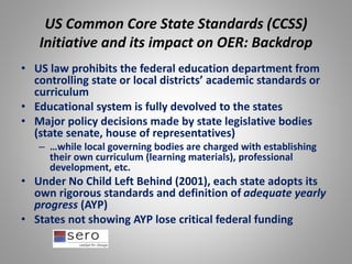 Common core and common ground | PPT
