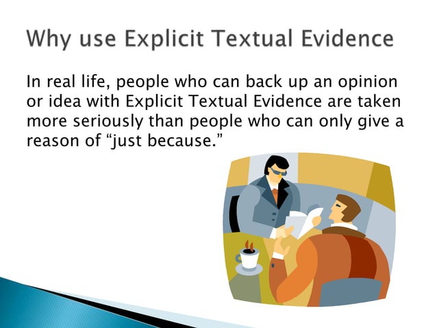 Common Core Citing Textual Evidence.pptx