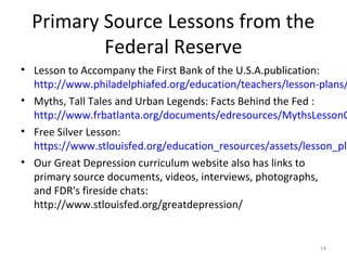 Common core econ high school | PPT | Education