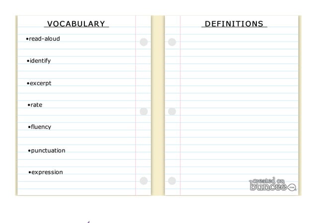 Engage NY Common Core Lesson- Grade 3, Module 1, Unit 2, Lesson 8 with ...