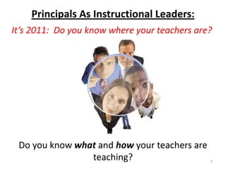 Common core & essential standards for a ps | PPTX