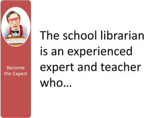 Library and Common Core Implementation | PPT