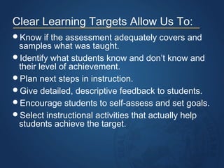 Common core standards (idoe) power point | PPT