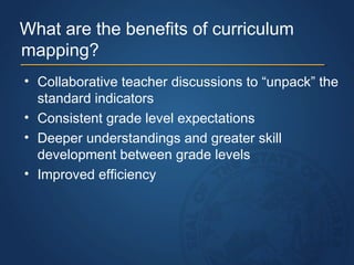 Common core standards (idoe) power point | PPT