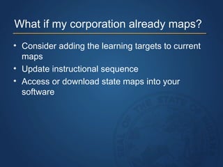 Common core standards (idoe) power point | PPT