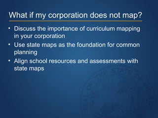 Common core standards (idoe) power point | PPT