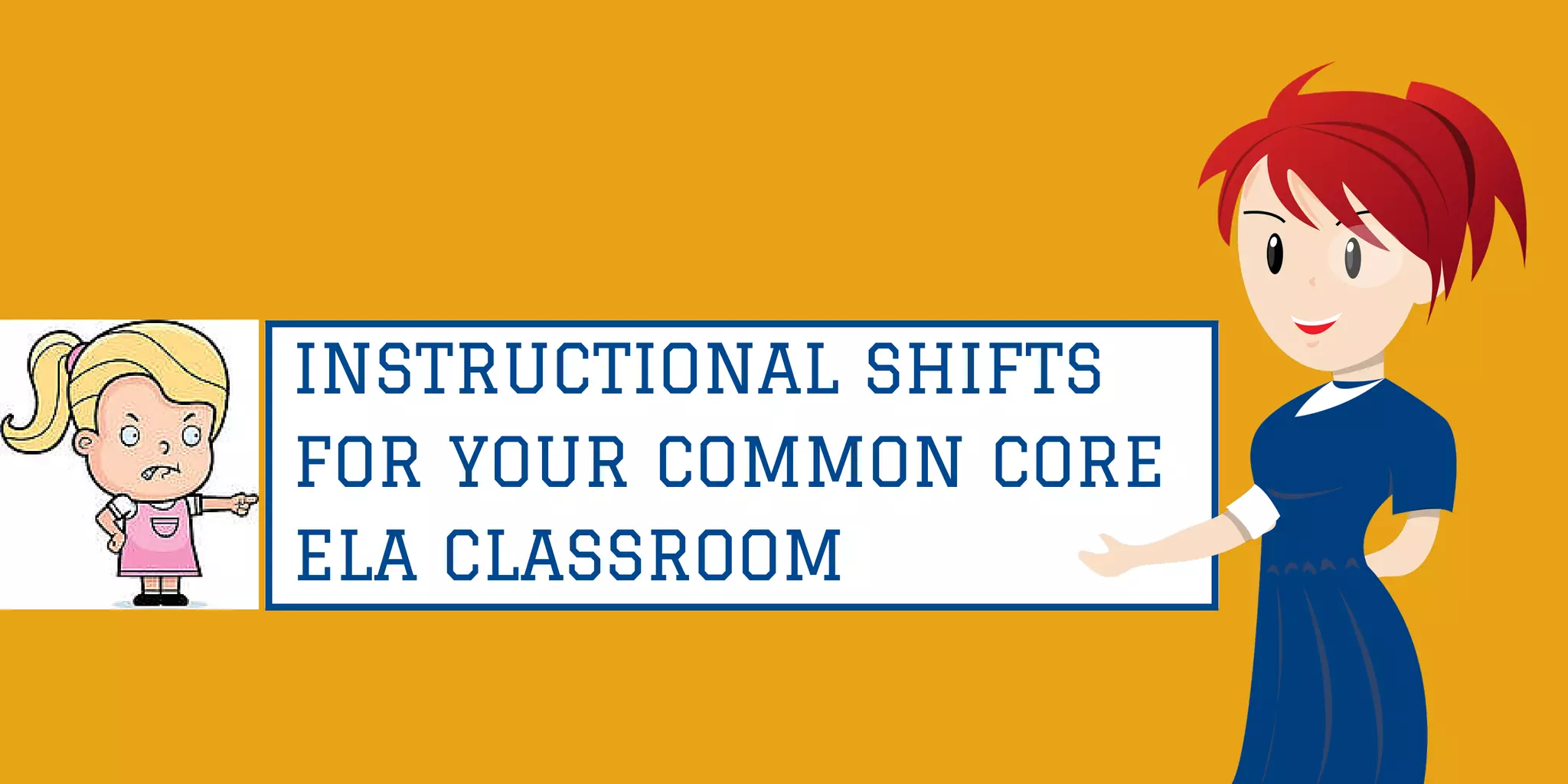 6 Instructional Shifts for your Common Core ELA Classroom | PDF