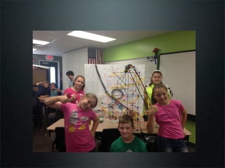 Common core & stem integration | PDF | Education