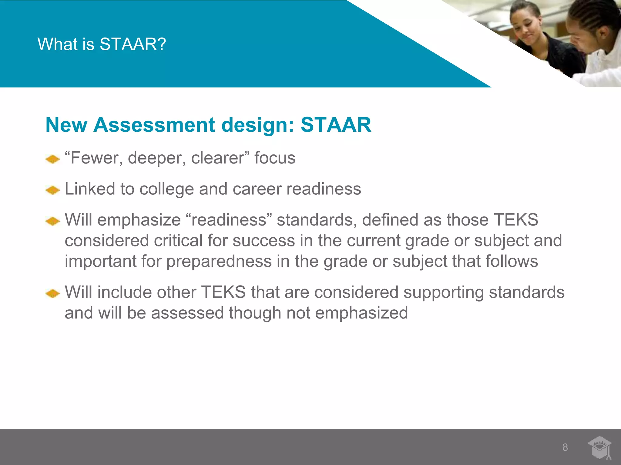 Common Core vs TEKs | PPTX