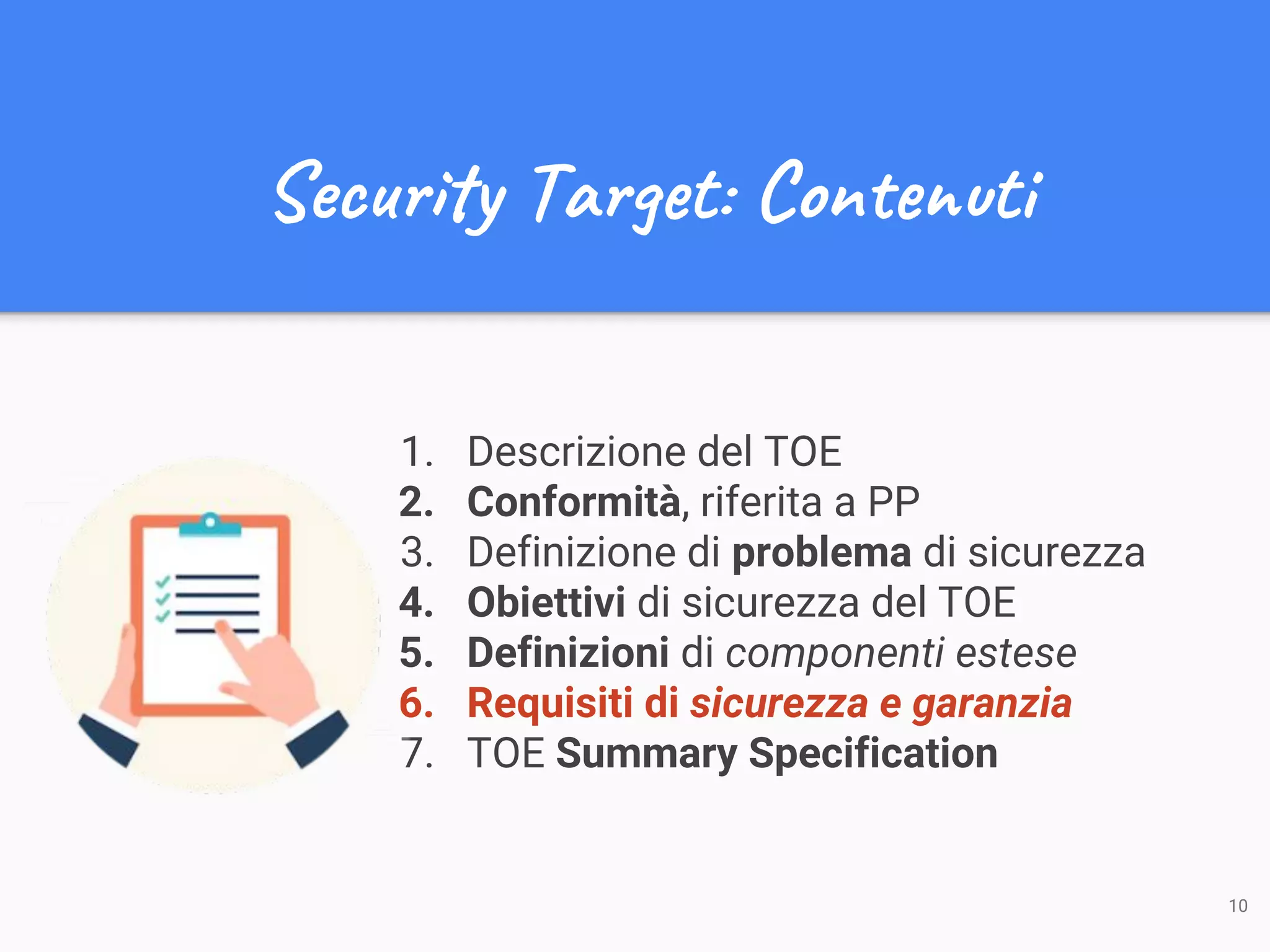 ISO/IEC 15408 Common Criteria | PDF