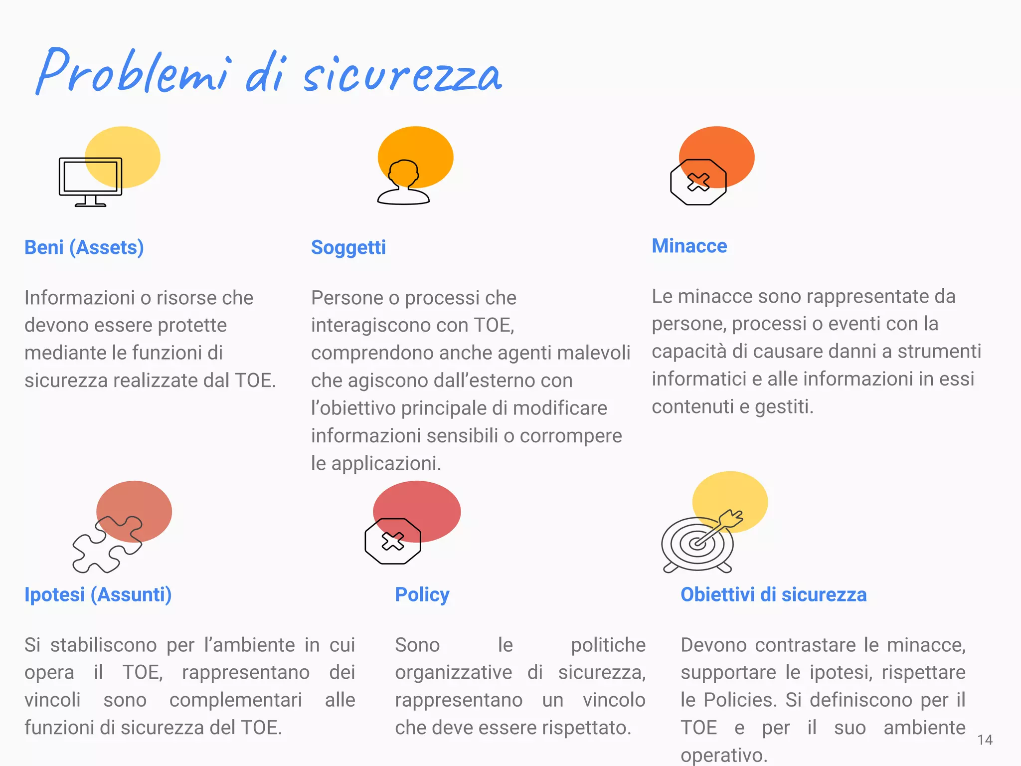 ISO/IEC 15408 Common Criteria | PDF
