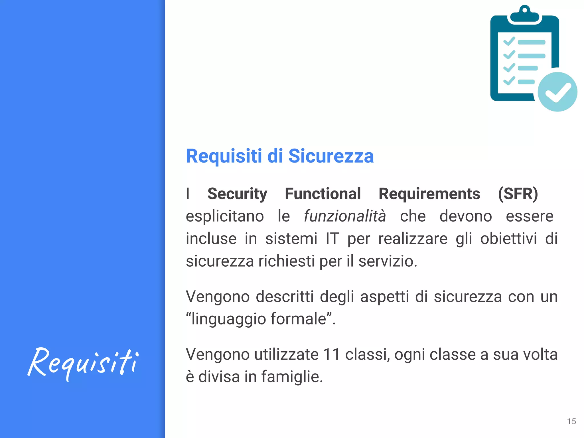 ISO/IEC 15408 Common Criteria | PDF