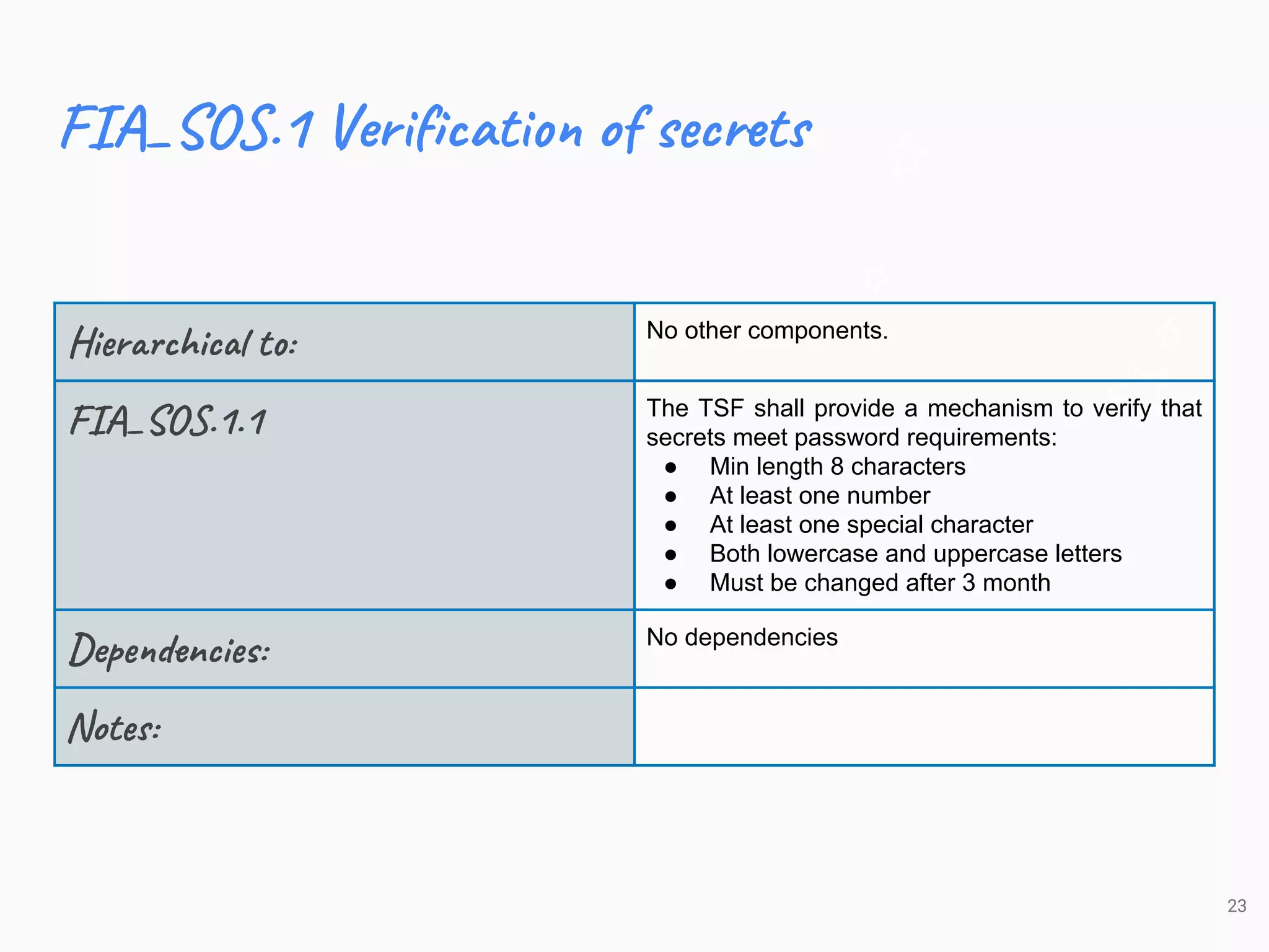 ISO/IEC 15408 Common Criteria | PDF