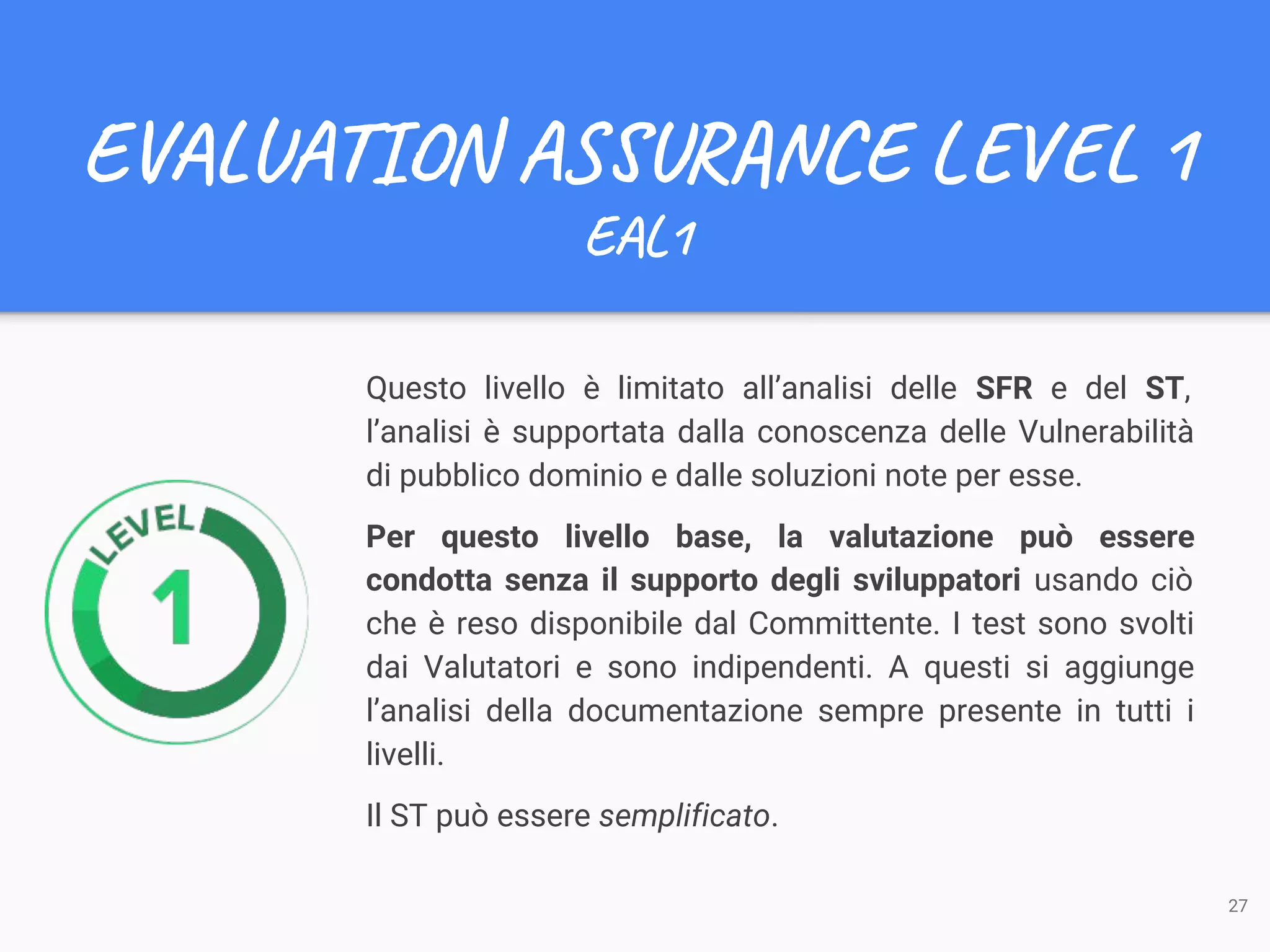ISO/IEC 15408 Common Criteria | PDF