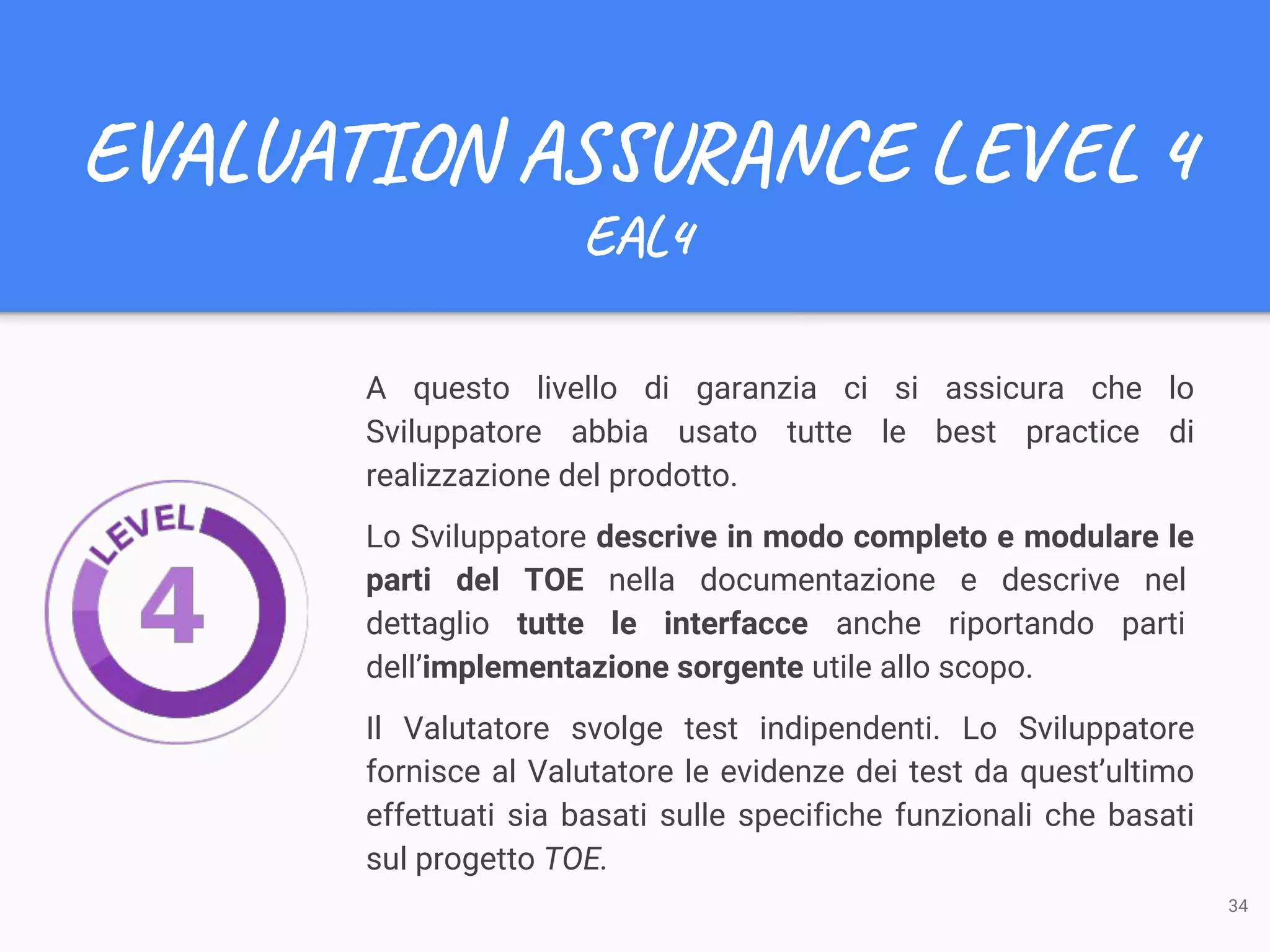 ISO/IEC 15408 Common Criteria | PDF