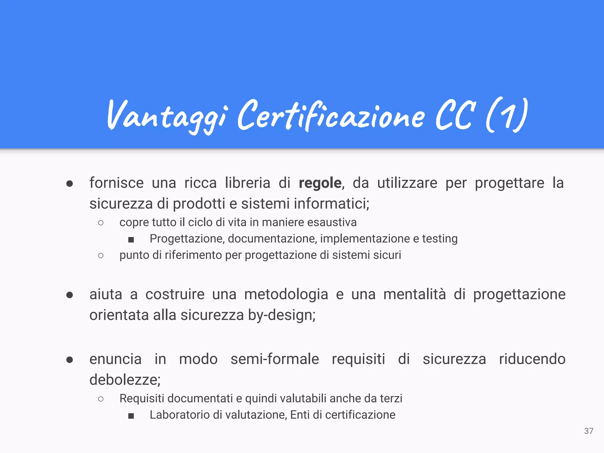 ISO/IEC 15408 Common Criteria | PDF