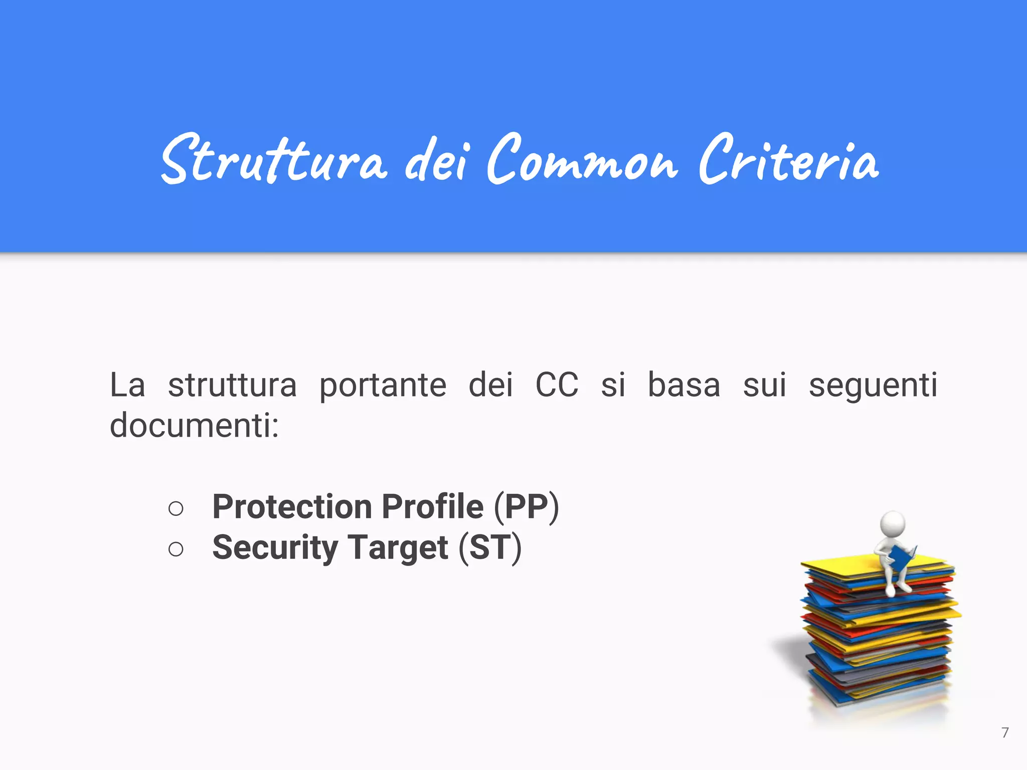 ISO/IEC 15408 Common Criteria | PDF