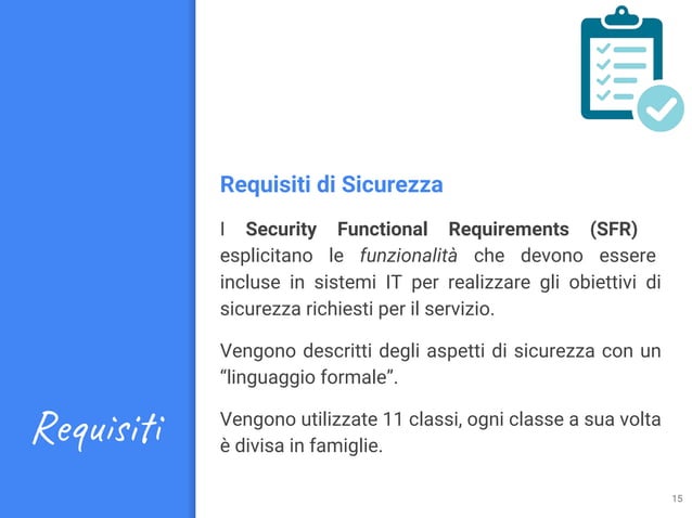 ISO/IEC 15408 Common Criteria | PDF | Computing | Technology & Computing