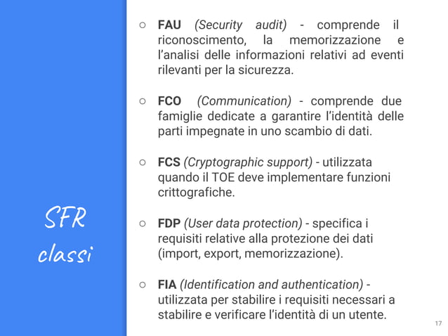 ISO/IEC 15408 Common Criteria | PDF | Computing | Technology & Computing