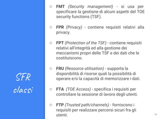 ISO/IEC 15408 Common Criteria | PDF