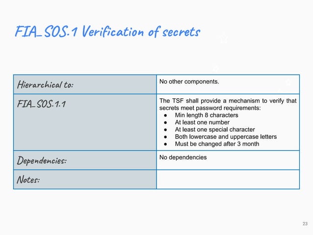 ISO/IEC 15408 Common Criteria | PDF | Computing | Technology & Computing