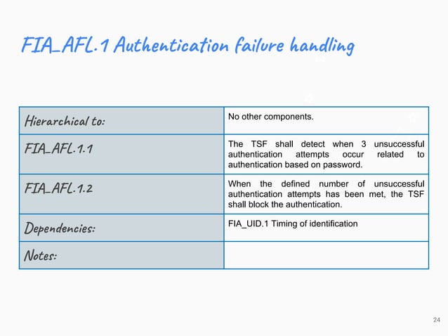 ISO/IEC 15408 Common Criteria | PDF | Computing | Technology & Computing