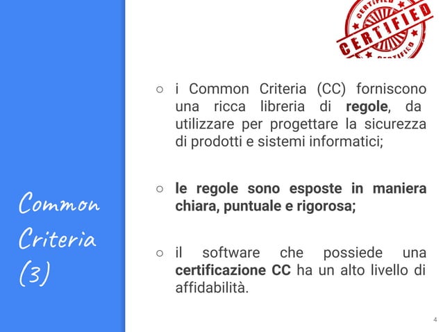 ISO/IEC 15408 Common Criteria | PDF | Computing | Technology & Computing