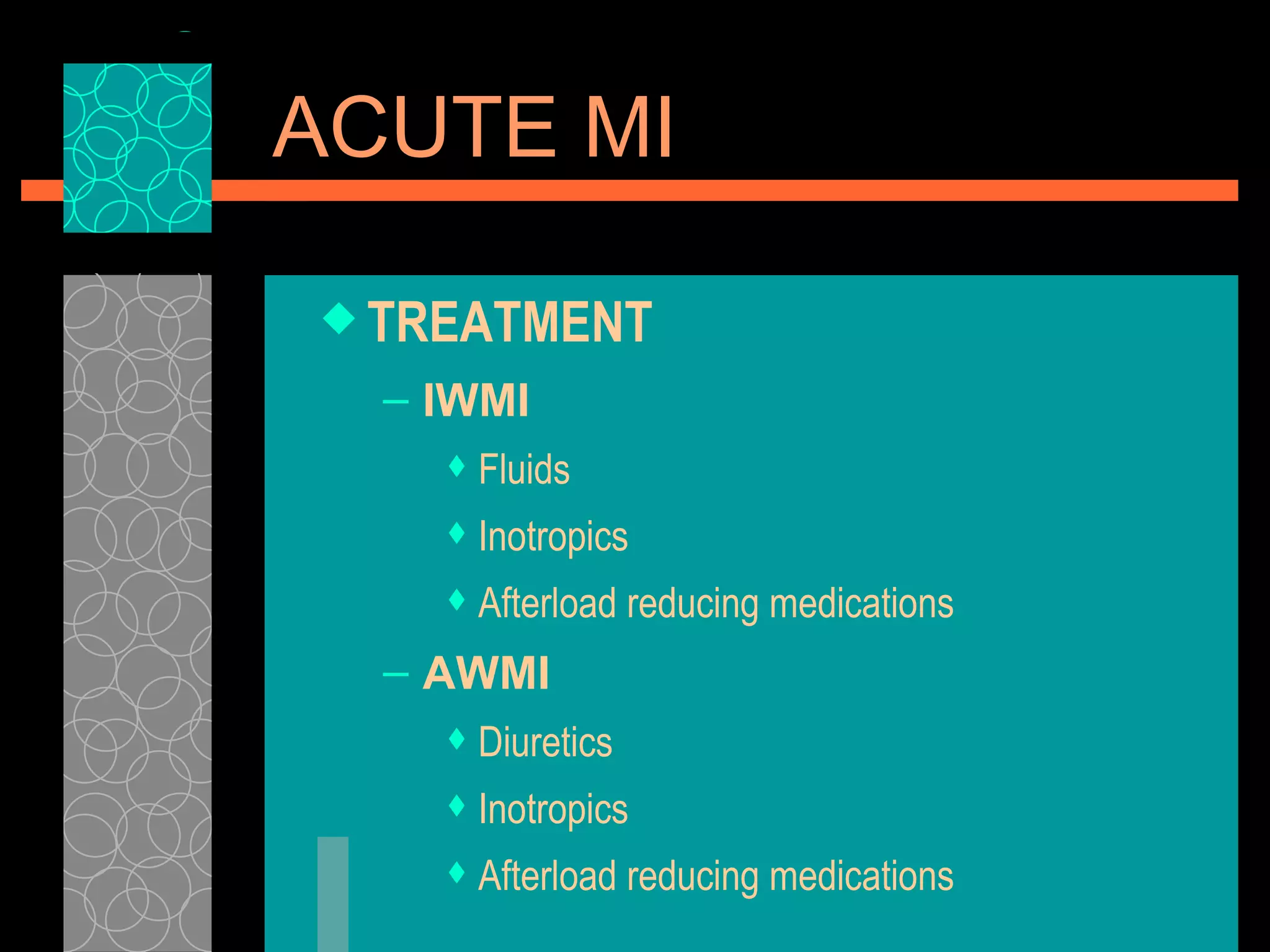 Common Critical Conditions | PPT