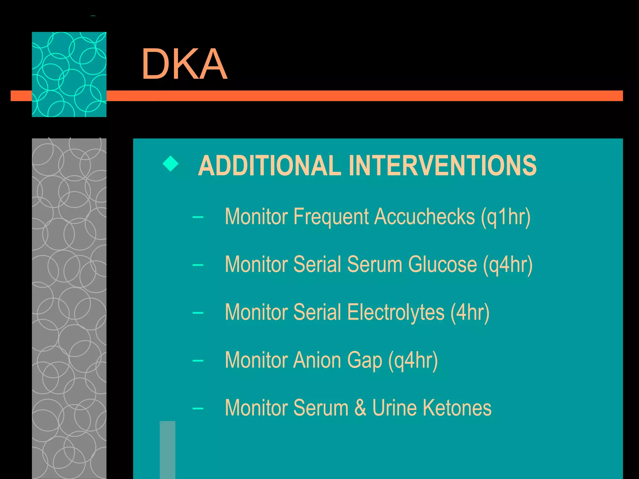Common Critical Conditions | PPT