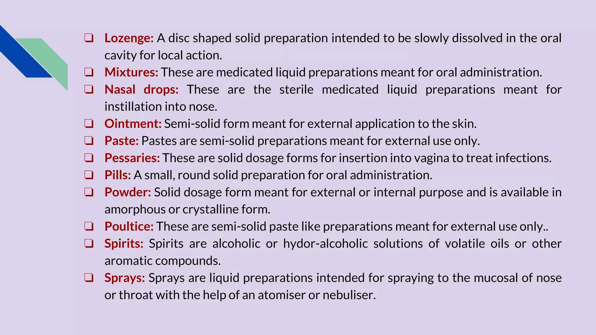 Common daily terminology used in the practice of medicine (1) (1) | PPTX