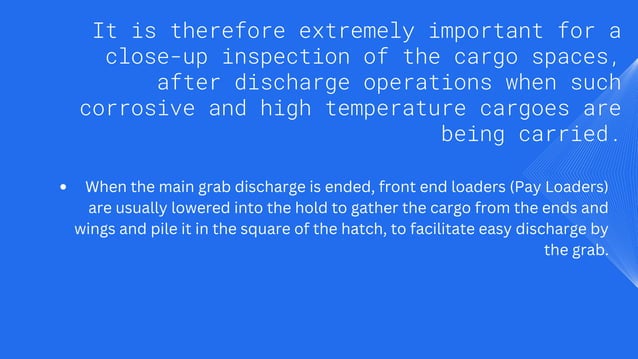 “Common damage defects that may occur on watertight transverse ...